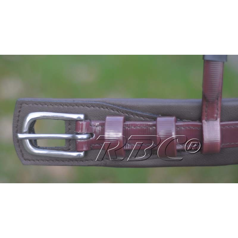 synthetisch (kunststof), mini, shetlandtuig | Ruitersport Benjamins