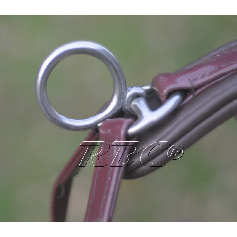 synthetisch (kunststof), mini, shetlandtuig | Ruitersport Benjamins